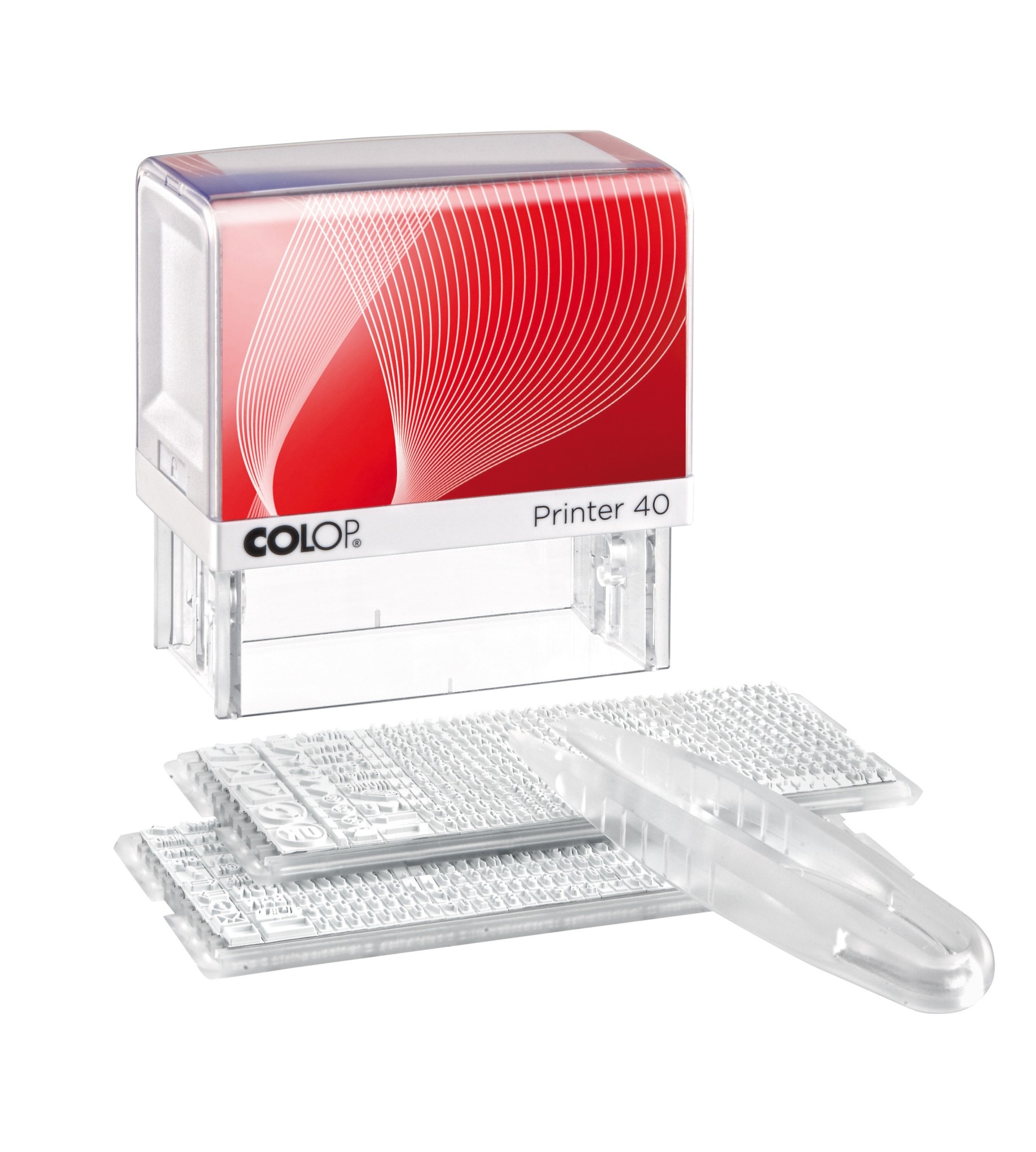 Alfabet stempels | Doe-het-zelf stempels kopen?